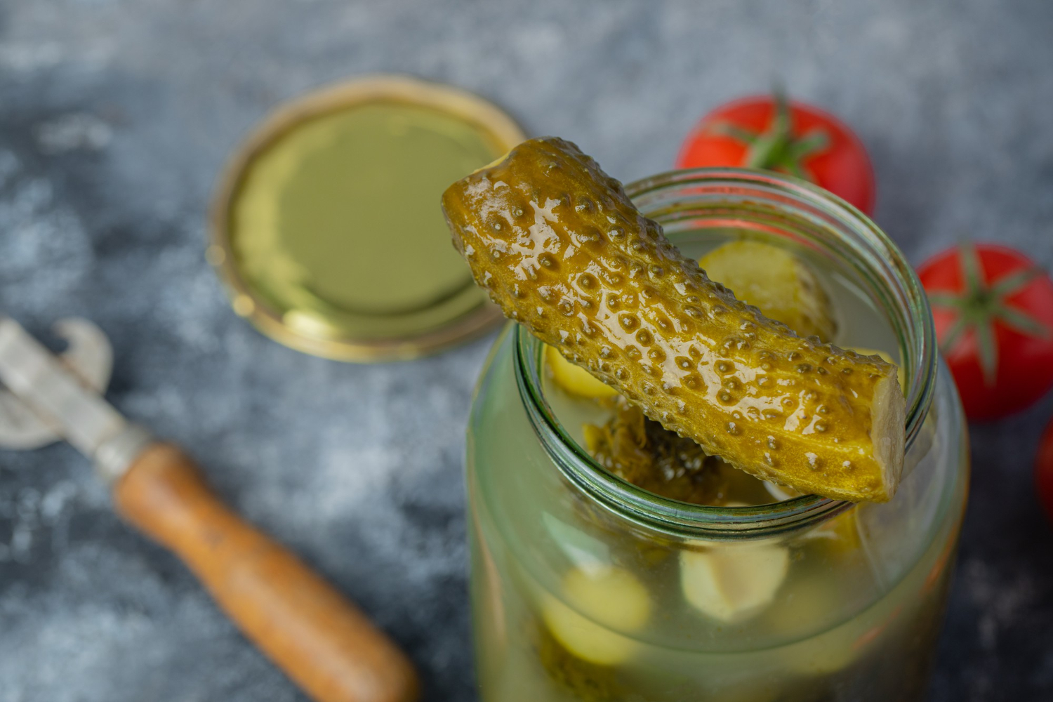 Pickle Juice for Weight Loss Method: Benefits, Uses, and Precautions